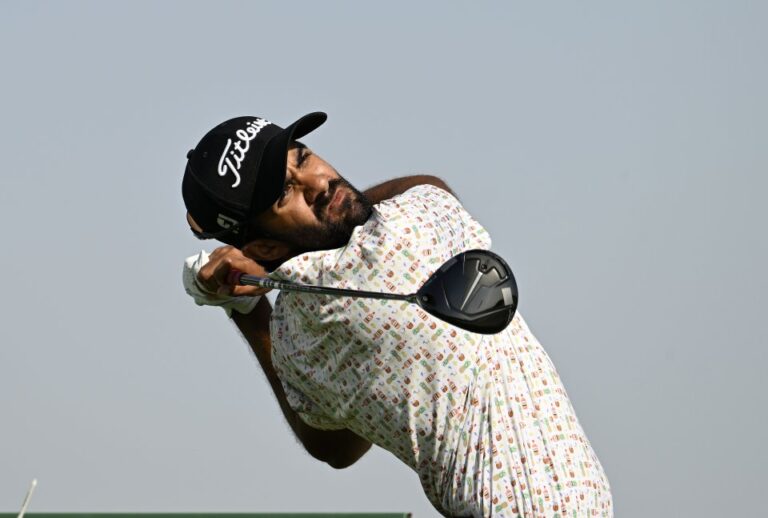 Gurleen qualifies for 2025 LPGA season - 5am Golf