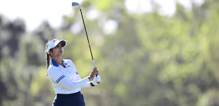 Gurleen qualifies for 2025 LPGA season - 5am Golf